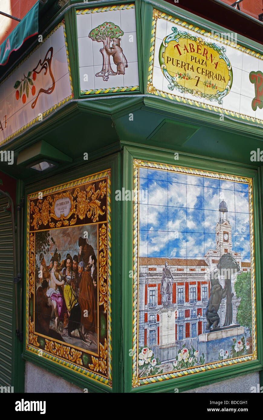 Taberna taberna hi-res stock photography and images - Alamy