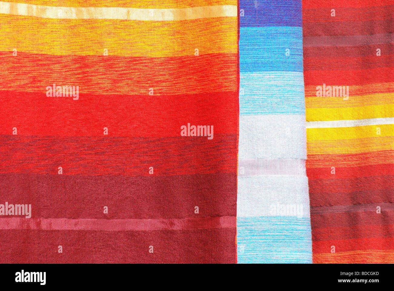 Moroccan fabrics hi-res stock photography and images - Alamy