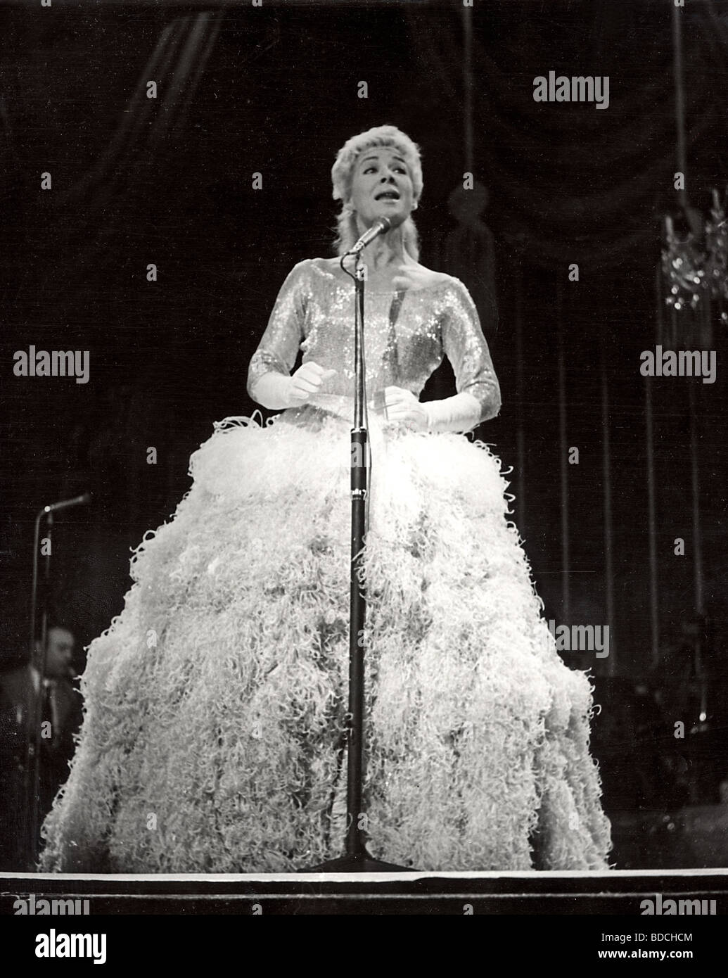 Betty hi-res stock photography and images - Alamy