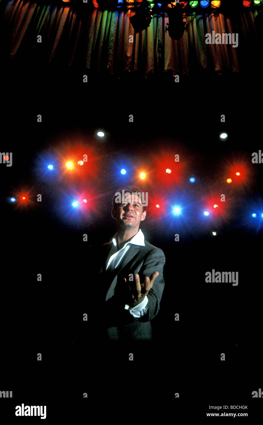 Singer eddie fisher hi-res stock photography and images - Alamy