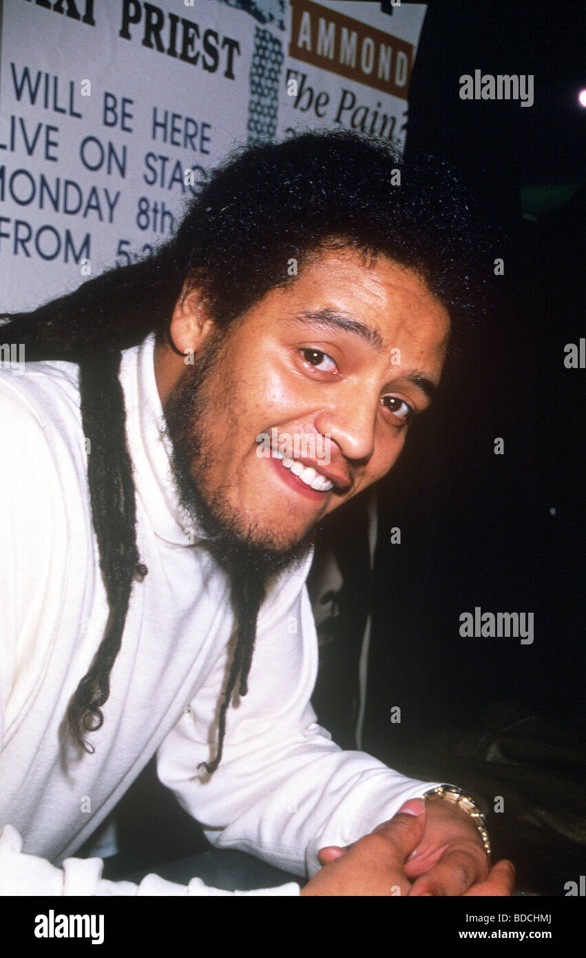 Maxi Priest That Girl