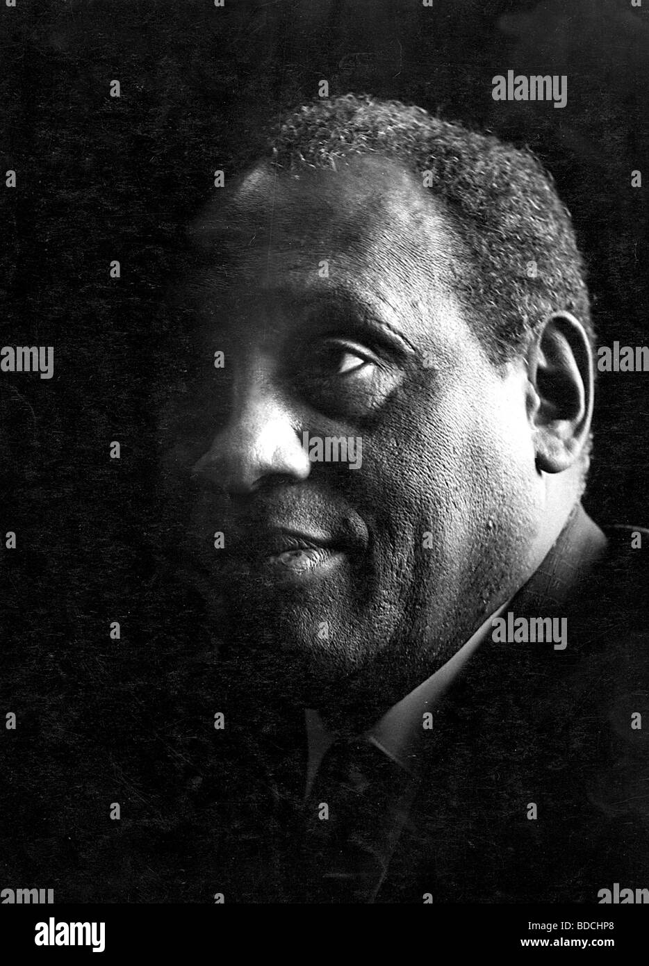 Paul robeson hi-res stock photography and images - Alamy