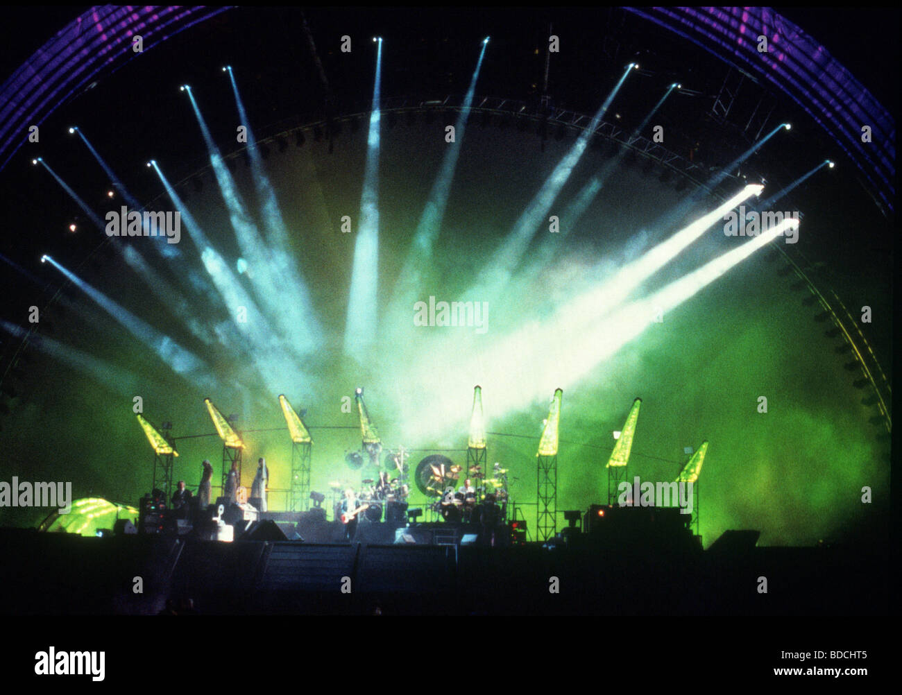 Pink floyd uk rock group hi-res stock photography and images - Alamy