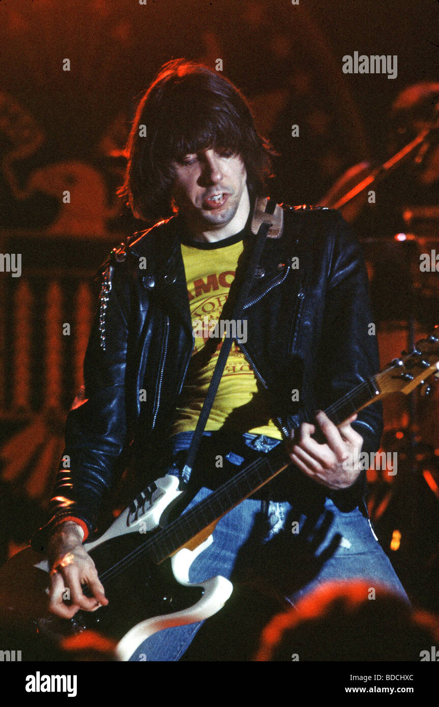 Johnny Ramone