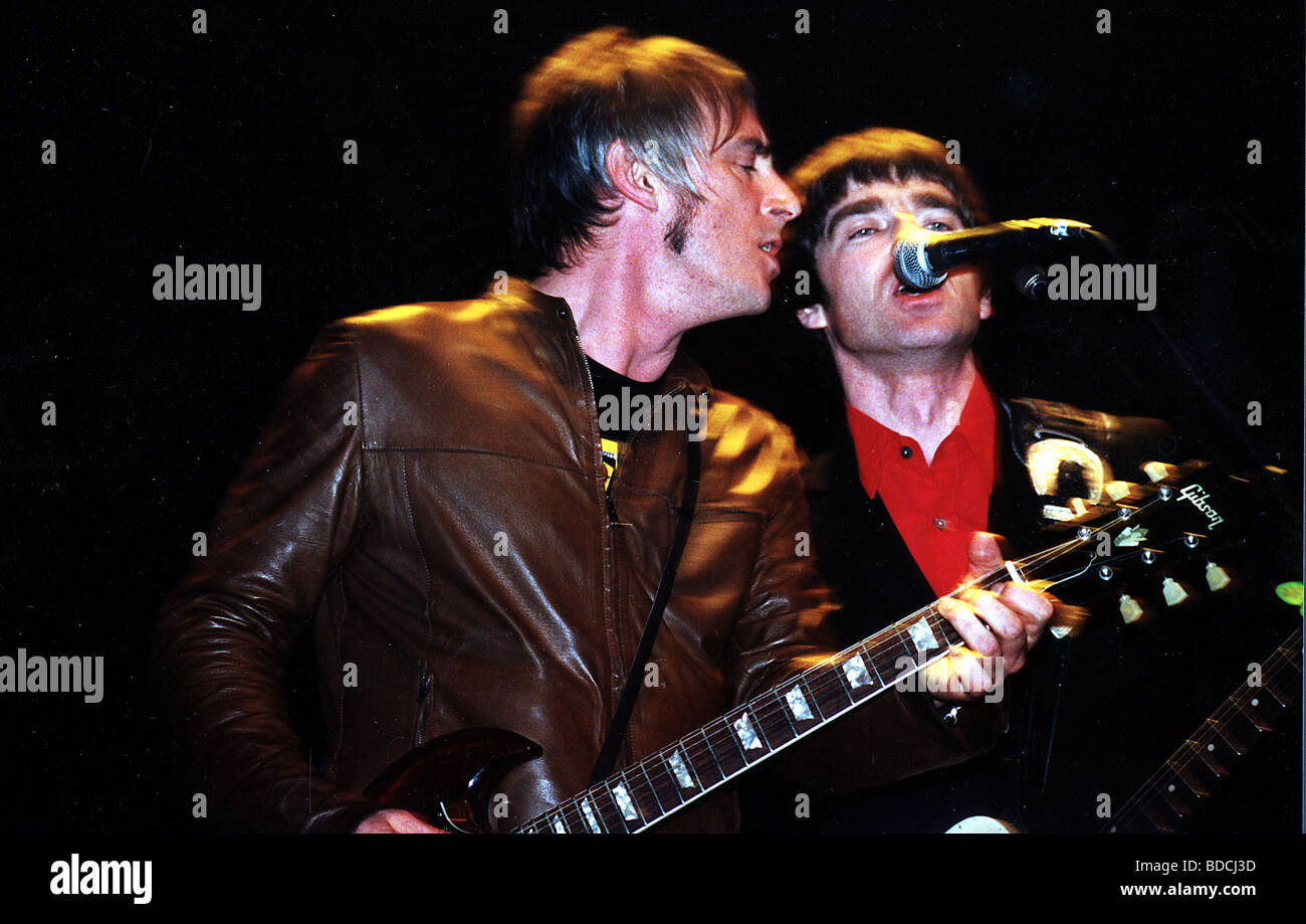Paul gallagher hi-res stock photography and images - Alamy