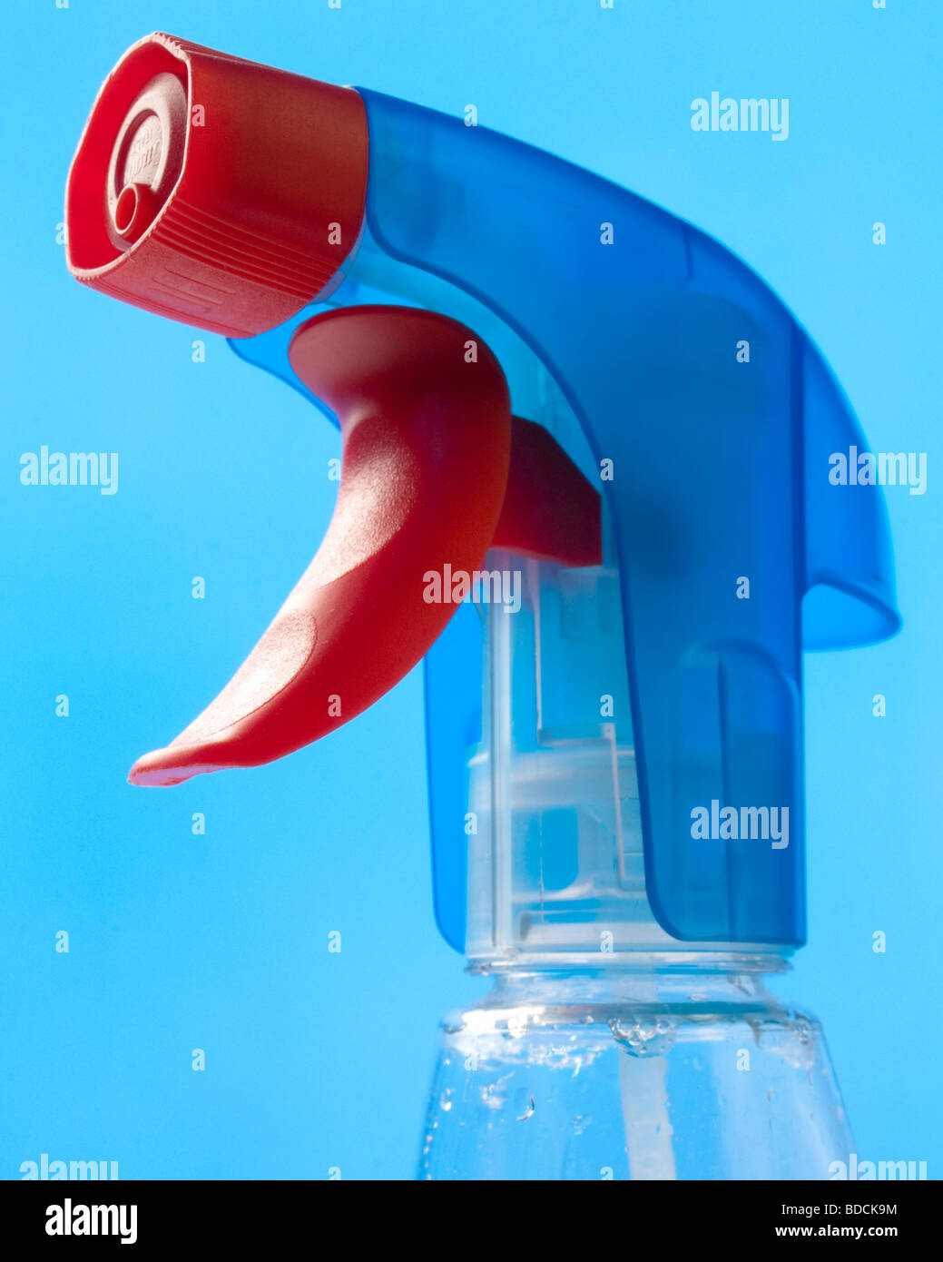 Trigger nozzle hi-res stock photography and images - Alamy