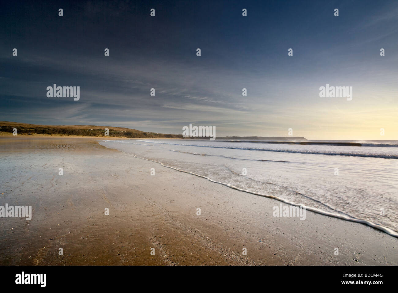 Oxwich bay gower peninsula hi-res stock photography and images - Alamy