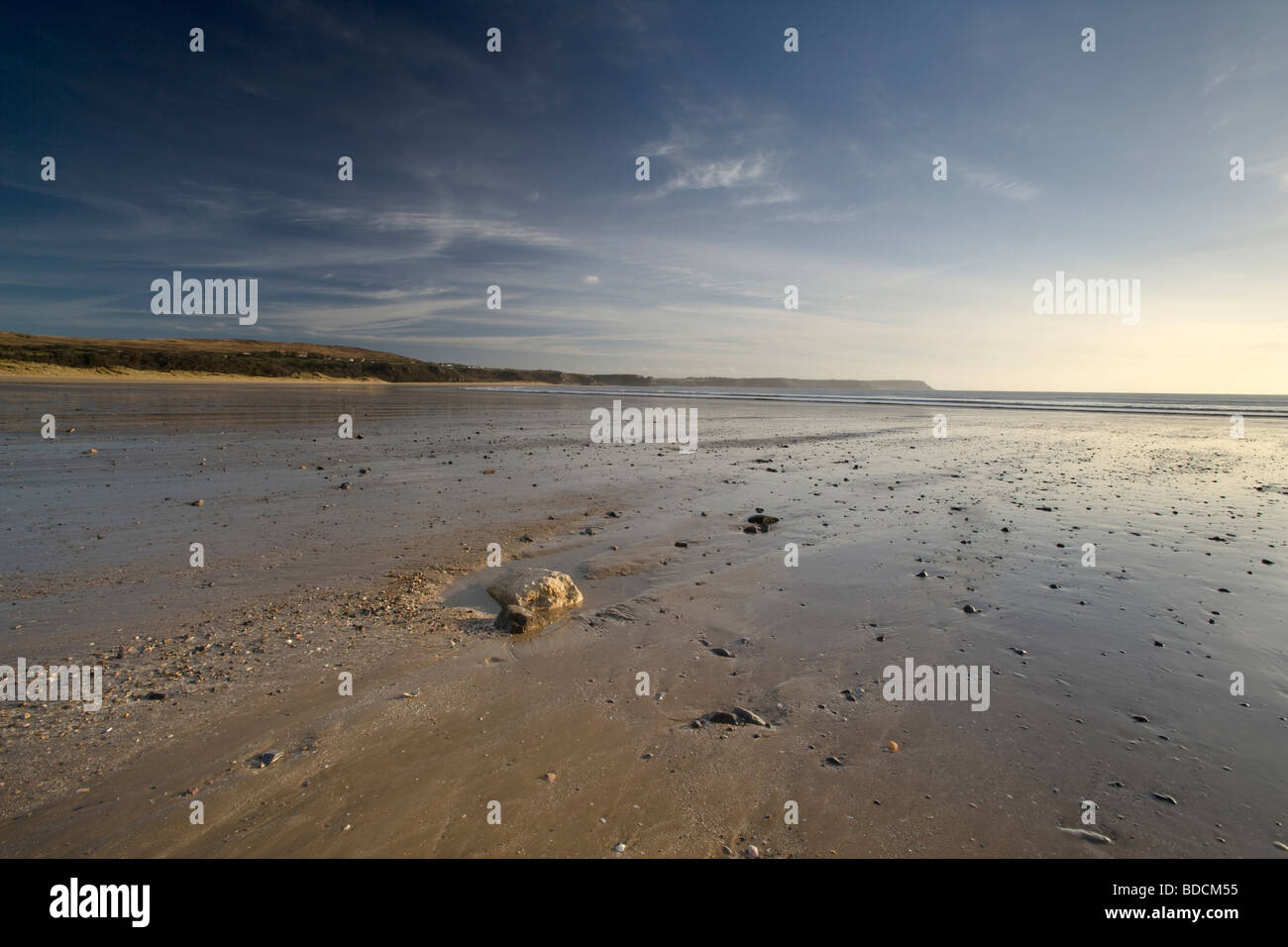 Oxwich Bay, Gower Peninsula, Wales, UK Stock Photo - Alamy