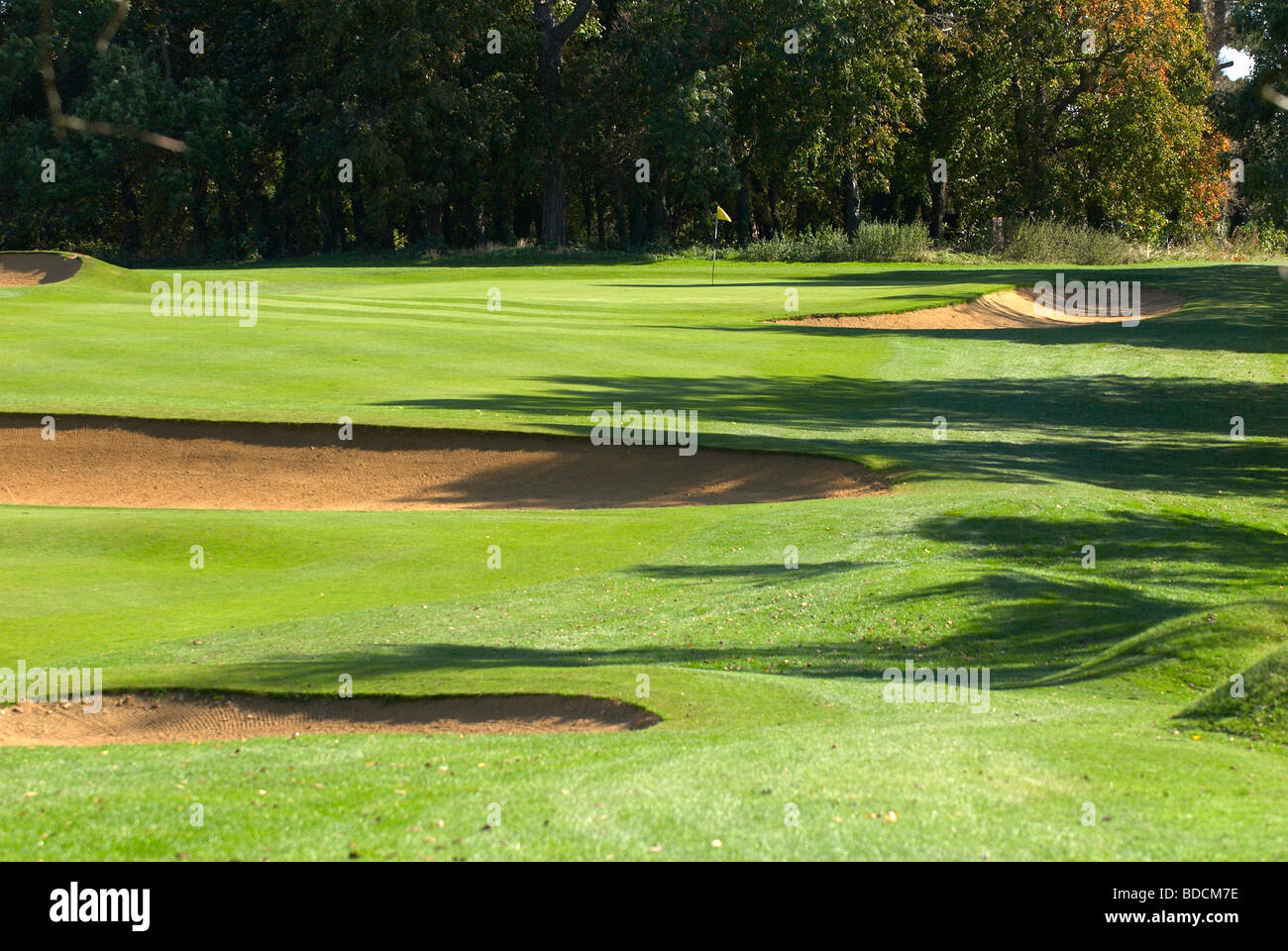 Early golf club hi-res stock photography and images - Alamy