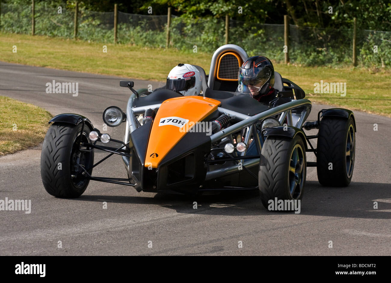 Ariel atom hi-res stock photography and images - Alamy