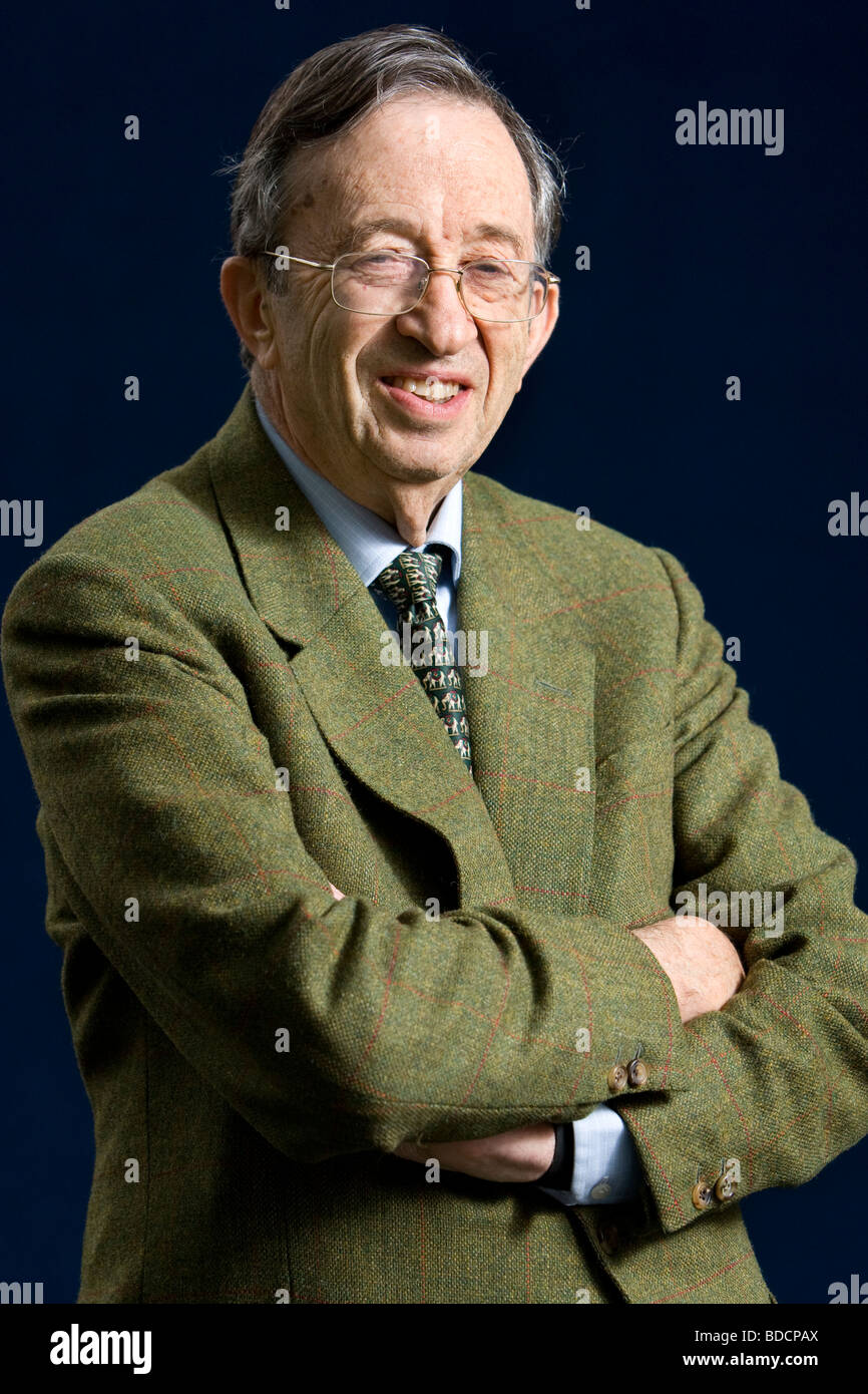 Lord joel joffe hi-res stock photography and images - Alamy