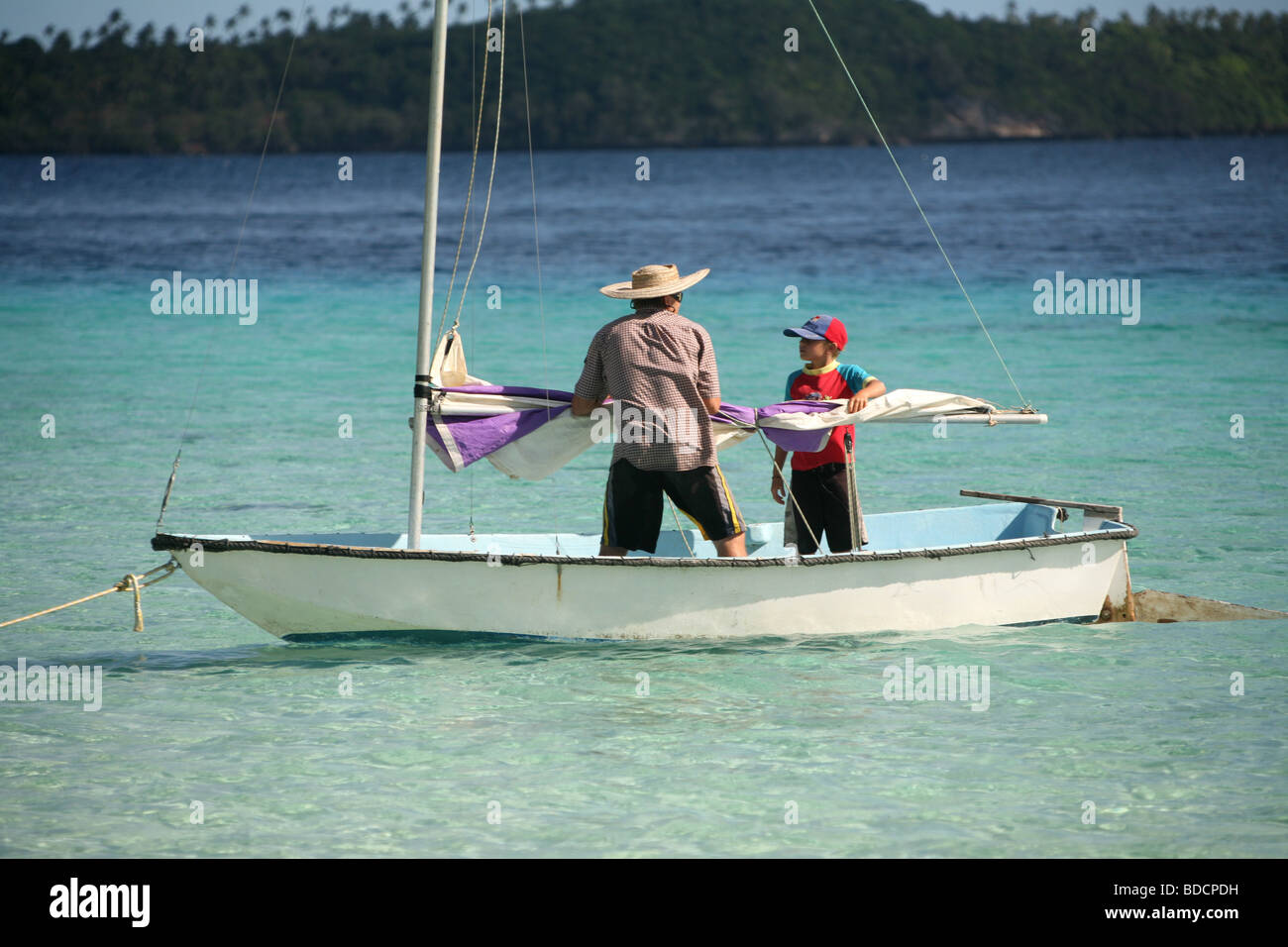 Tonga islands hi-res stock photography and images - Alamy