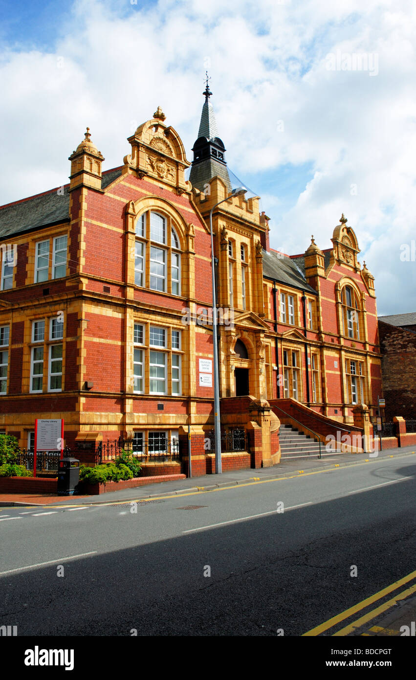 Grammar school building hi-res stock photography and images - Alamy