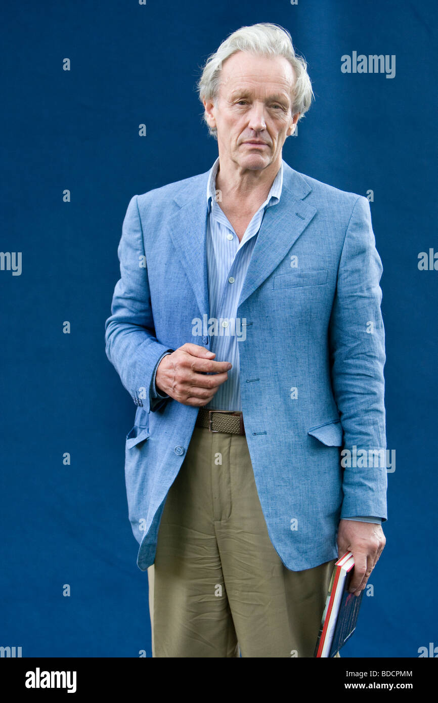 Colin thubron hi-res stock photography and images - Alamy