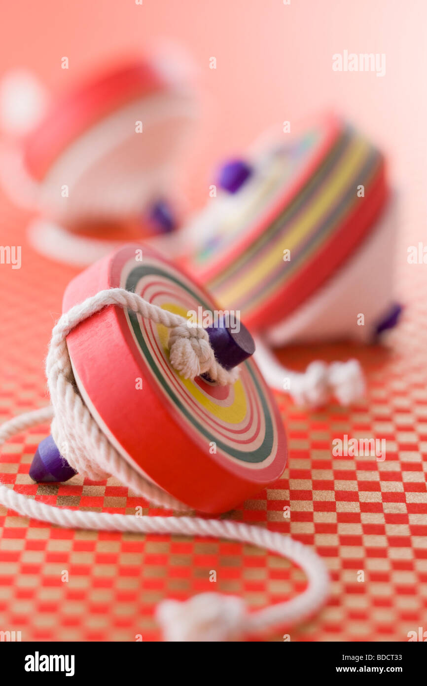 Japanese Spinning Top High Resolution Stock Photography and Images - Alamy