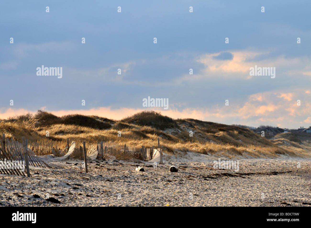 Usa beaches hi-res stock photography and images - Alamy