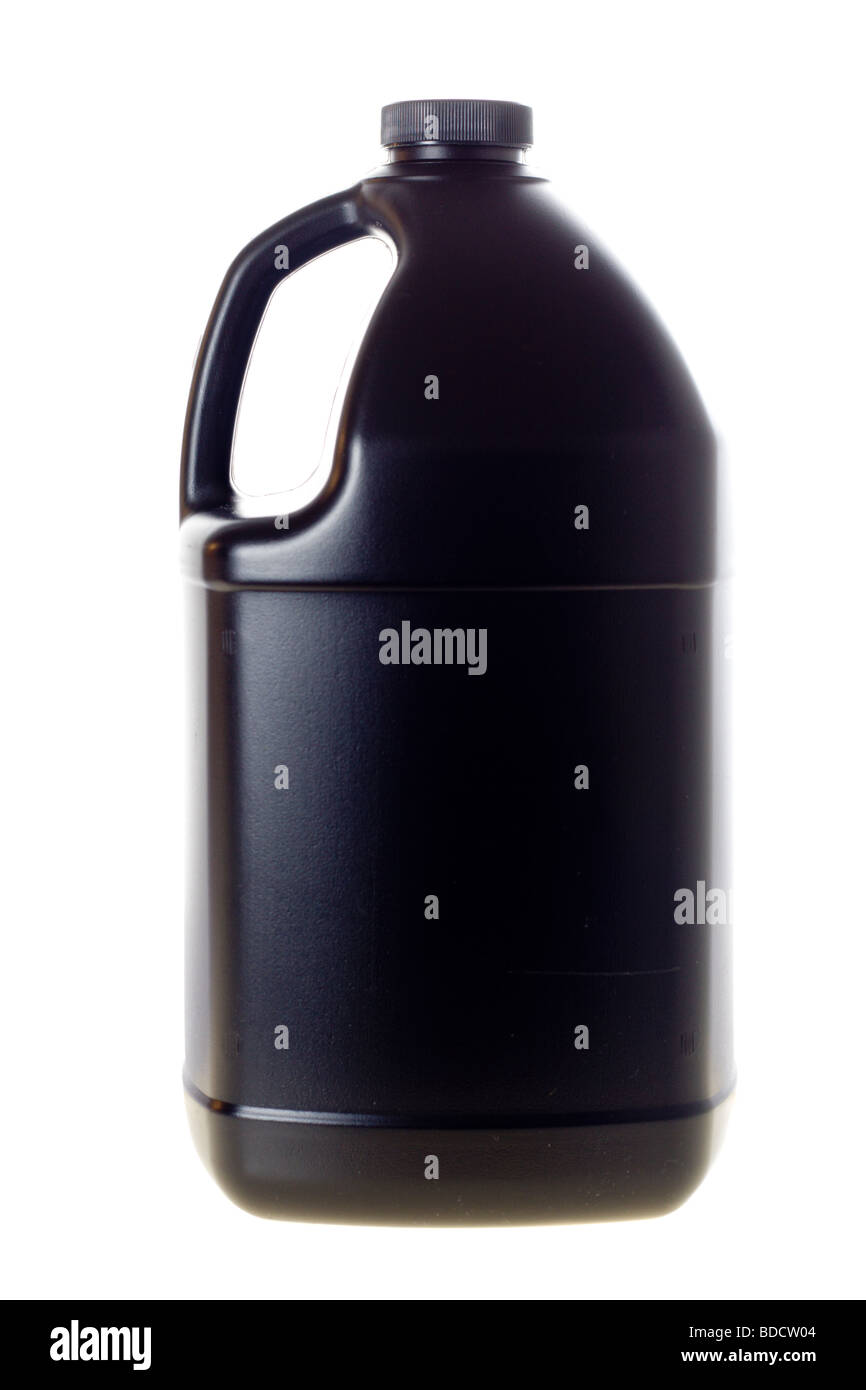One Gallon Container Stock Photos & One Gallon Container Stock Images ...