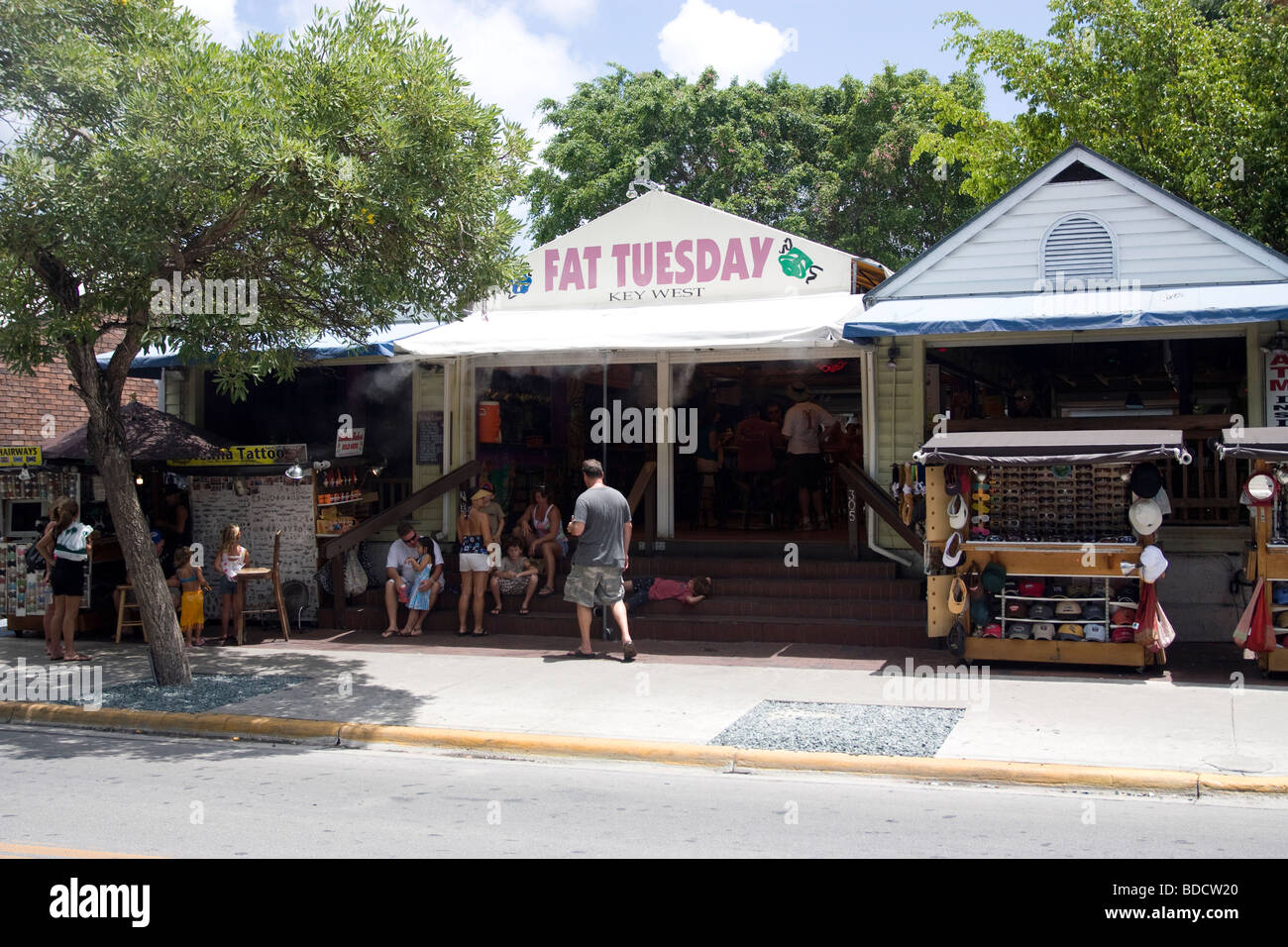 Fat tuesday hi-res stock photography and images - Alamy