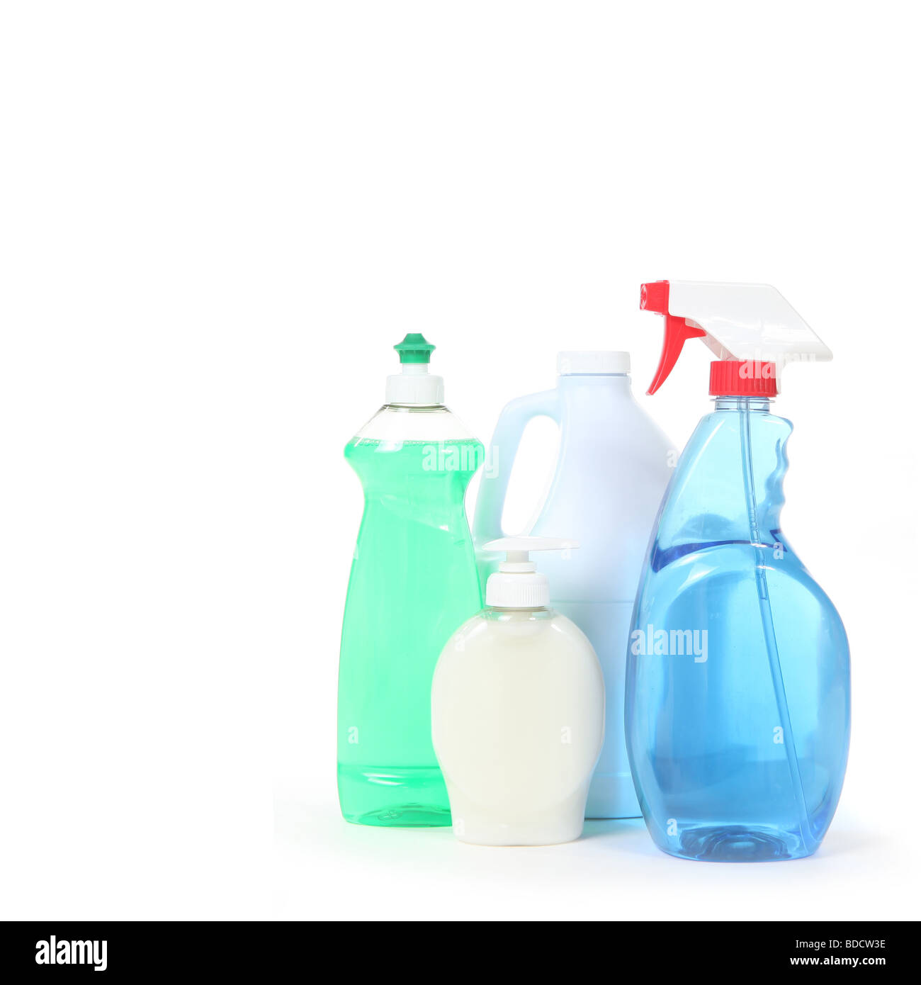 Bleach container hi-res stock photography and images - Alamy