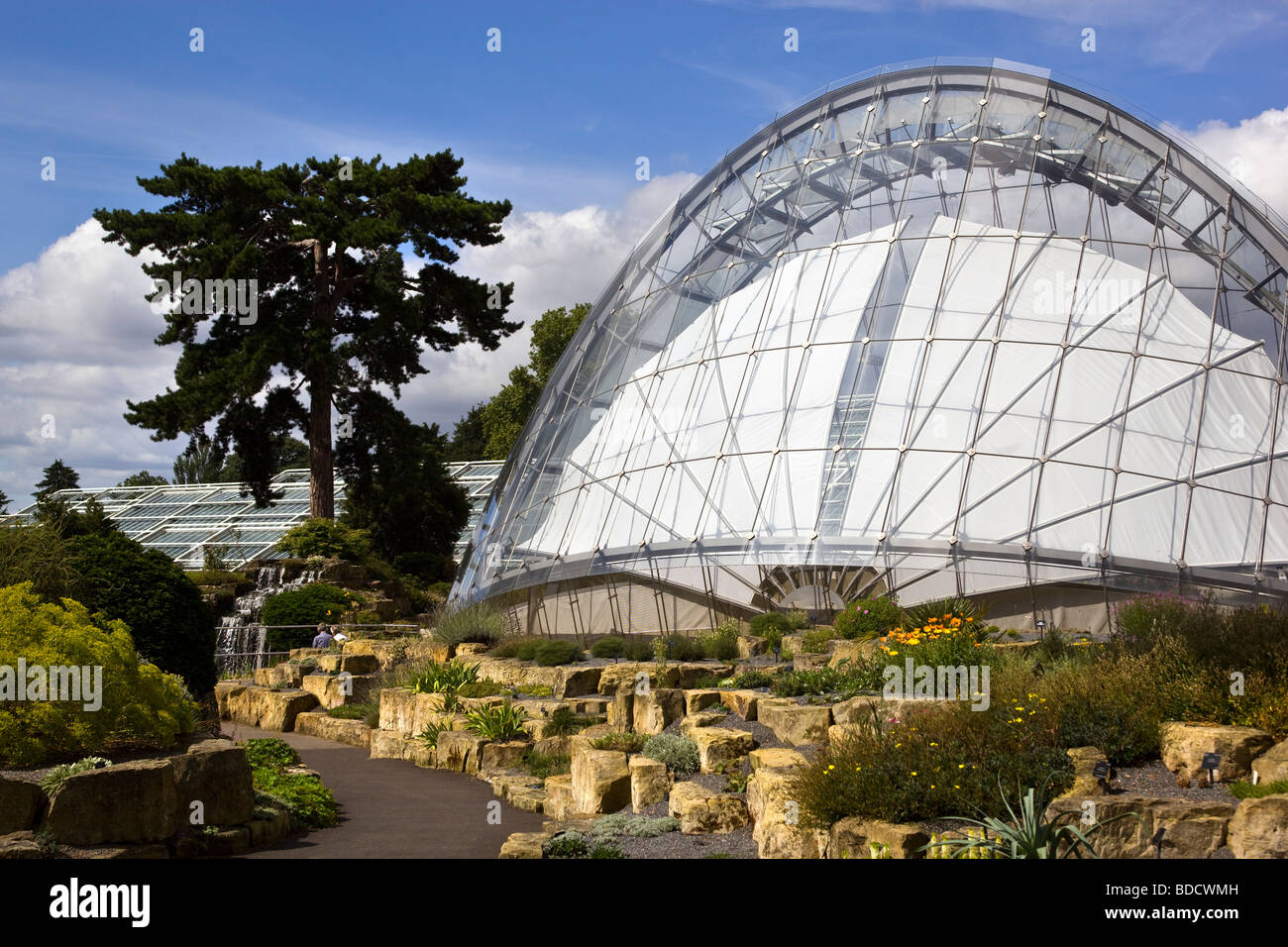Alpine house kew hi-res stock photography and images - Alamy