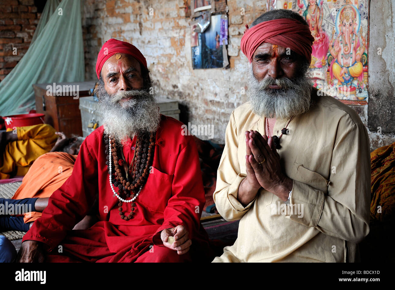 Hindi ash hi-res stock photography and images - Alamy