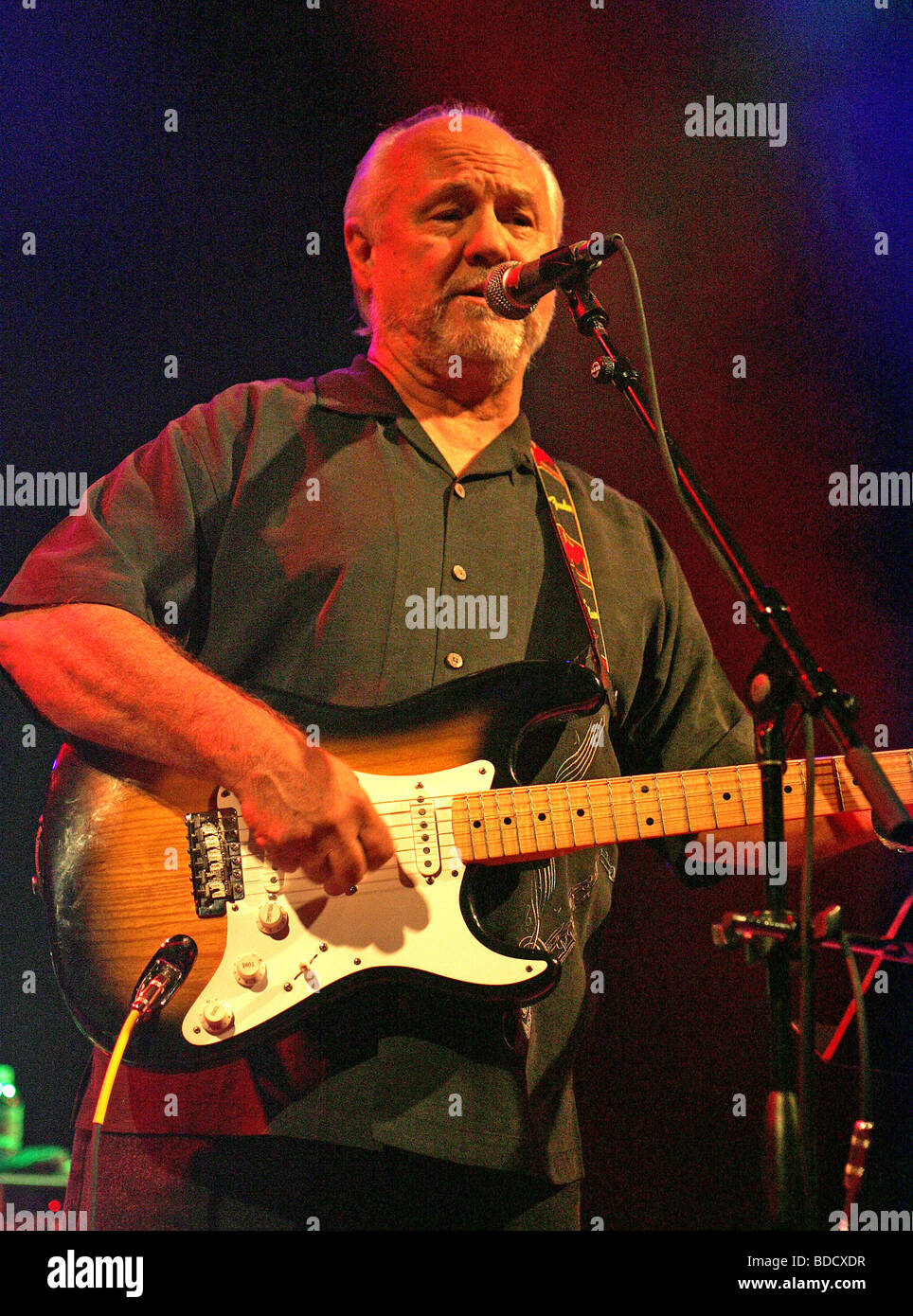 The crickets band hi-res stock photography and images - Alamy