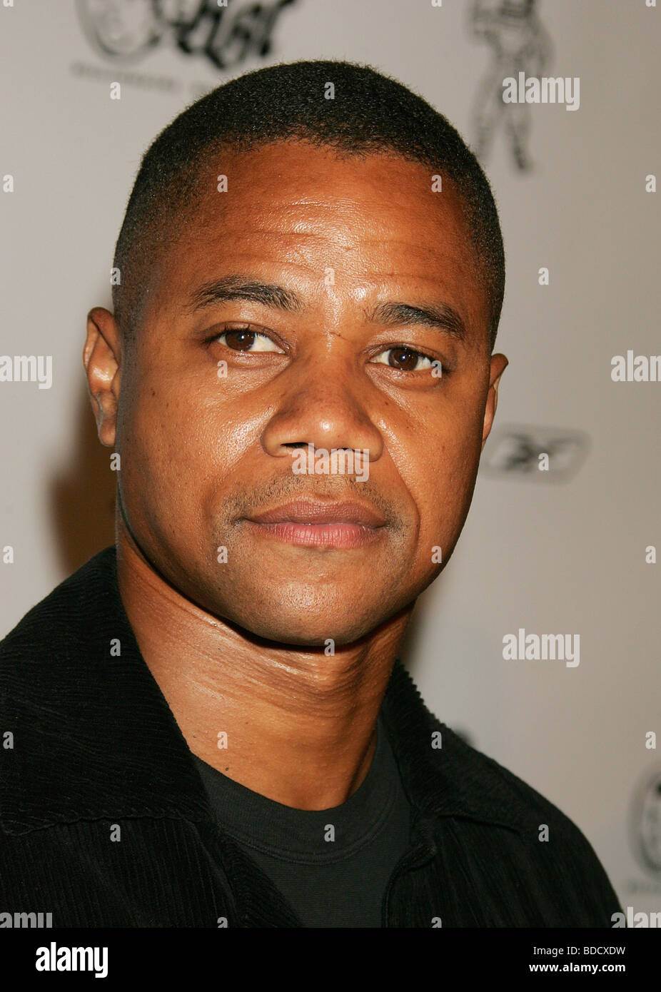 Cuba gooding jnr hi-res stock photography and images - Alamy