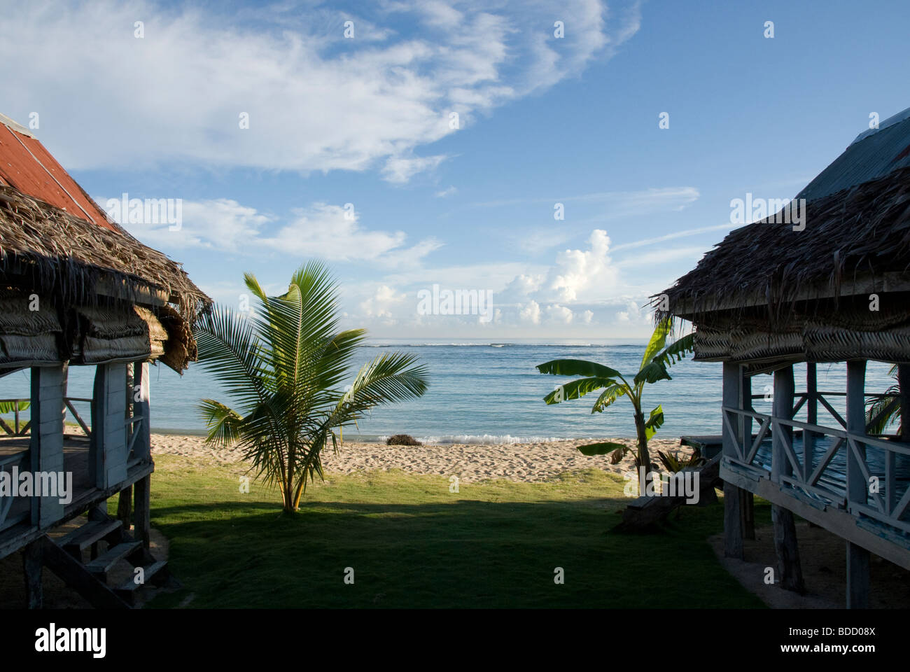 Sava'i island samoa hi-res stock photography and images - Alamy