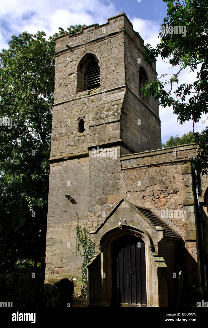 Catthorpe hi-res stock photography and images - Alamy