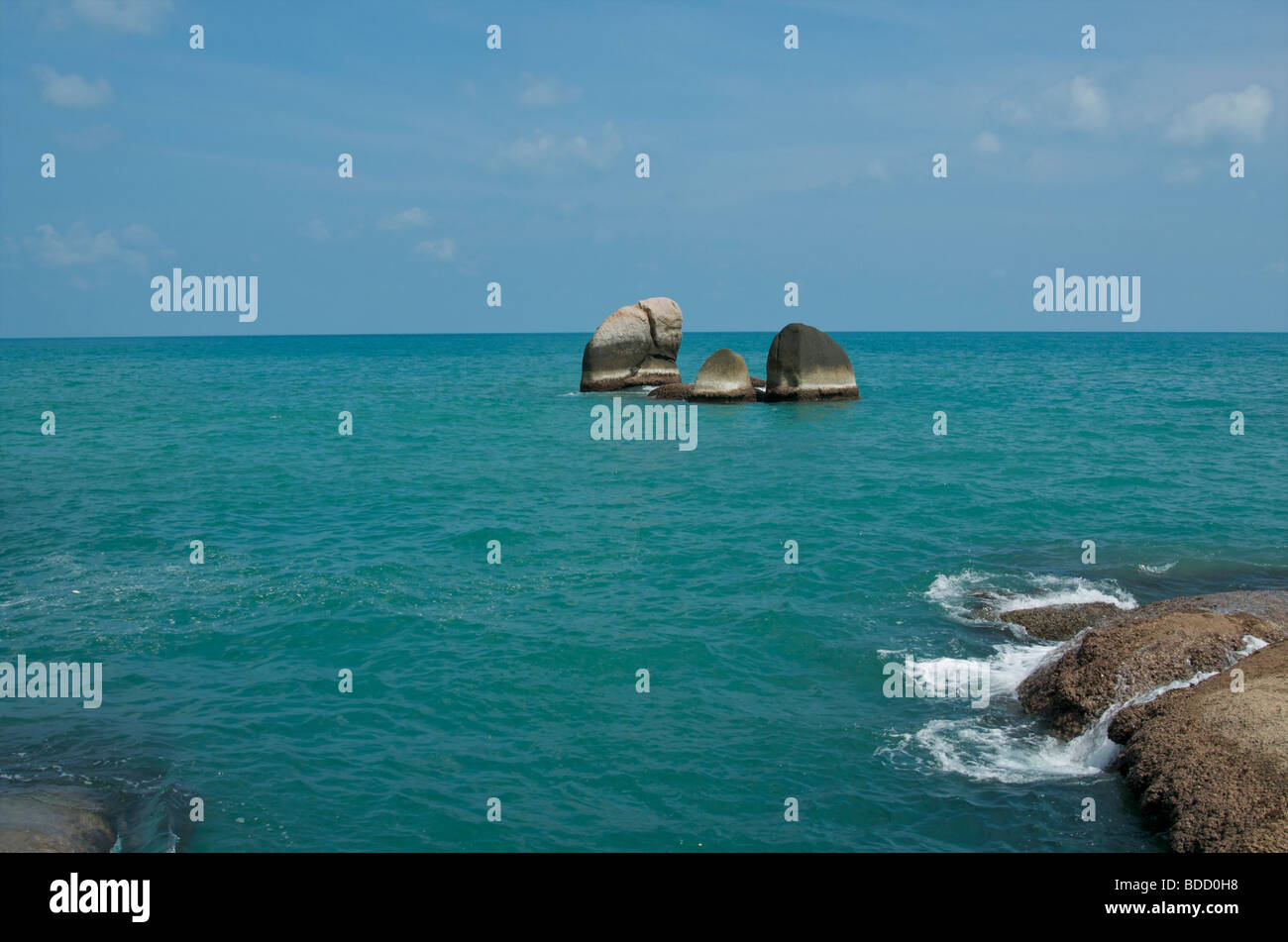 Strange rock formation hi-res stock photography and images - Alamy