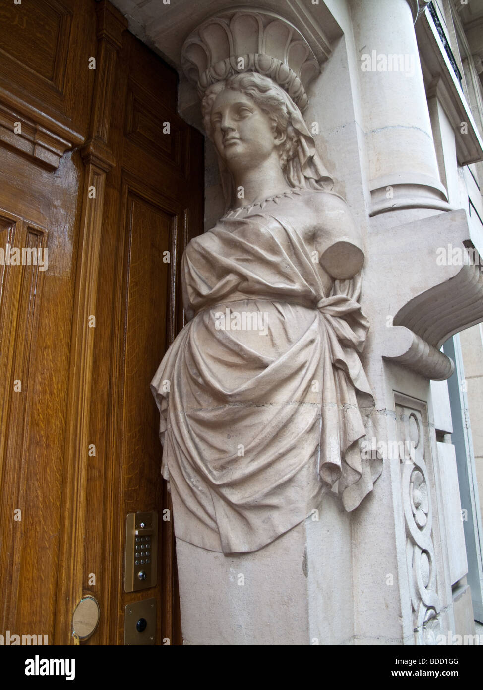 Neo classical statue hi-res stock photography and images - Alamy