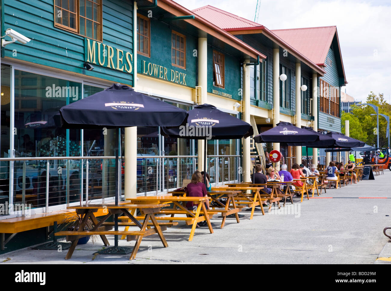 Tasmania australia hi-res stock photography and images - Alamy
