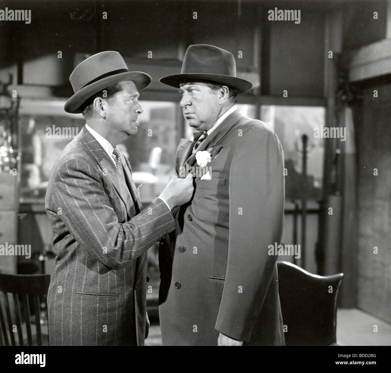 Mobster intimidate hi-res stock photography and images - Alamy