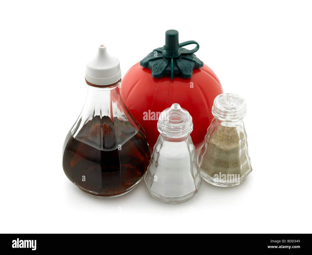 Sauce cruet hi-res stock photography and images - Alamy