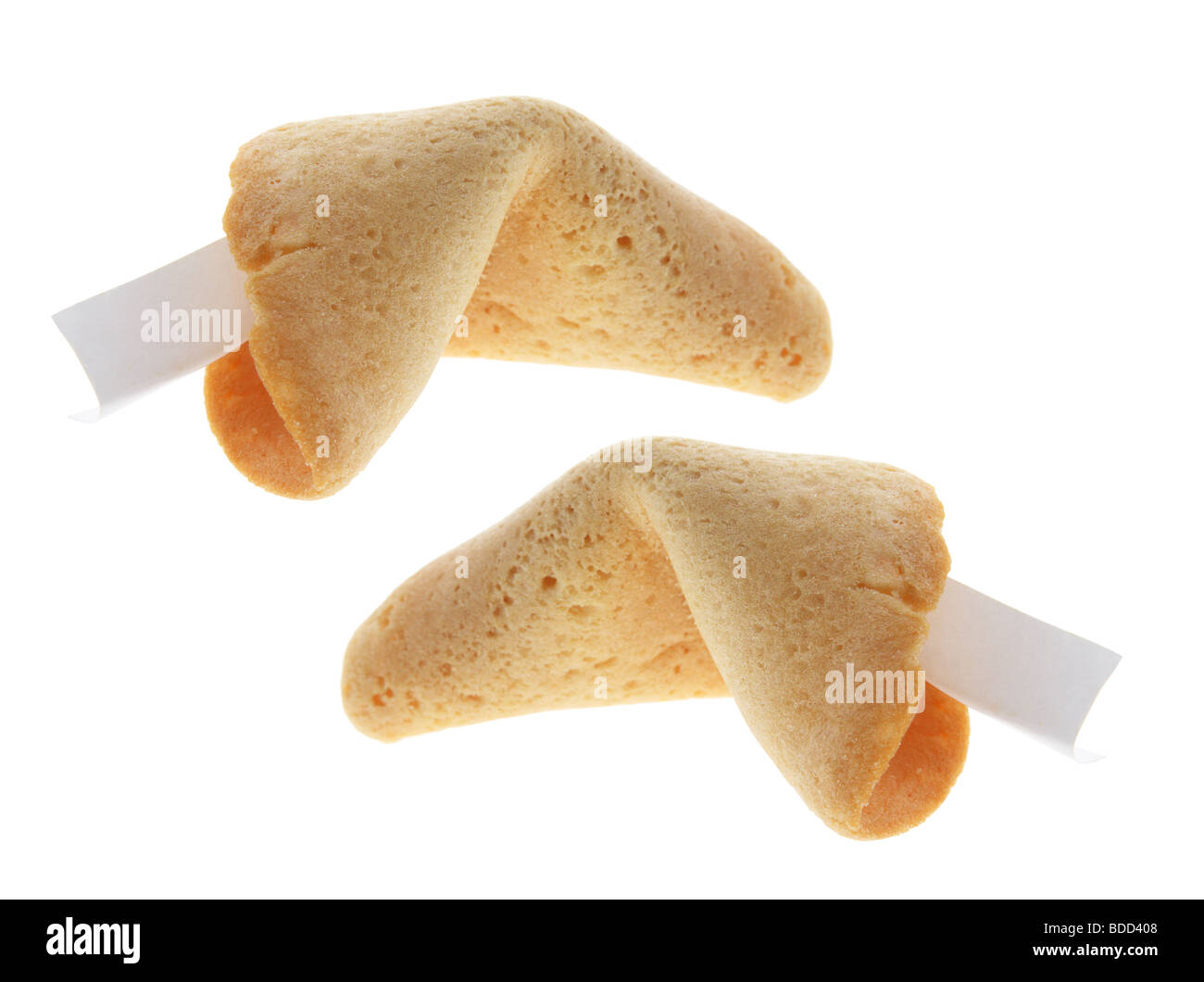 Fortune cookies cutout hi-res stock photography and images - Alamy