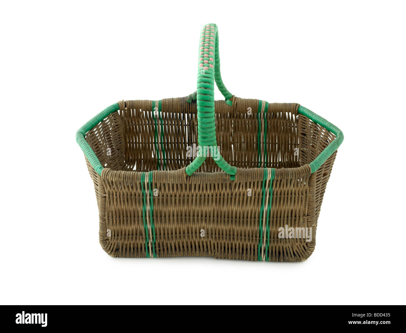 Grocery shopping 1950s hi-res stock photography and images - Alamy