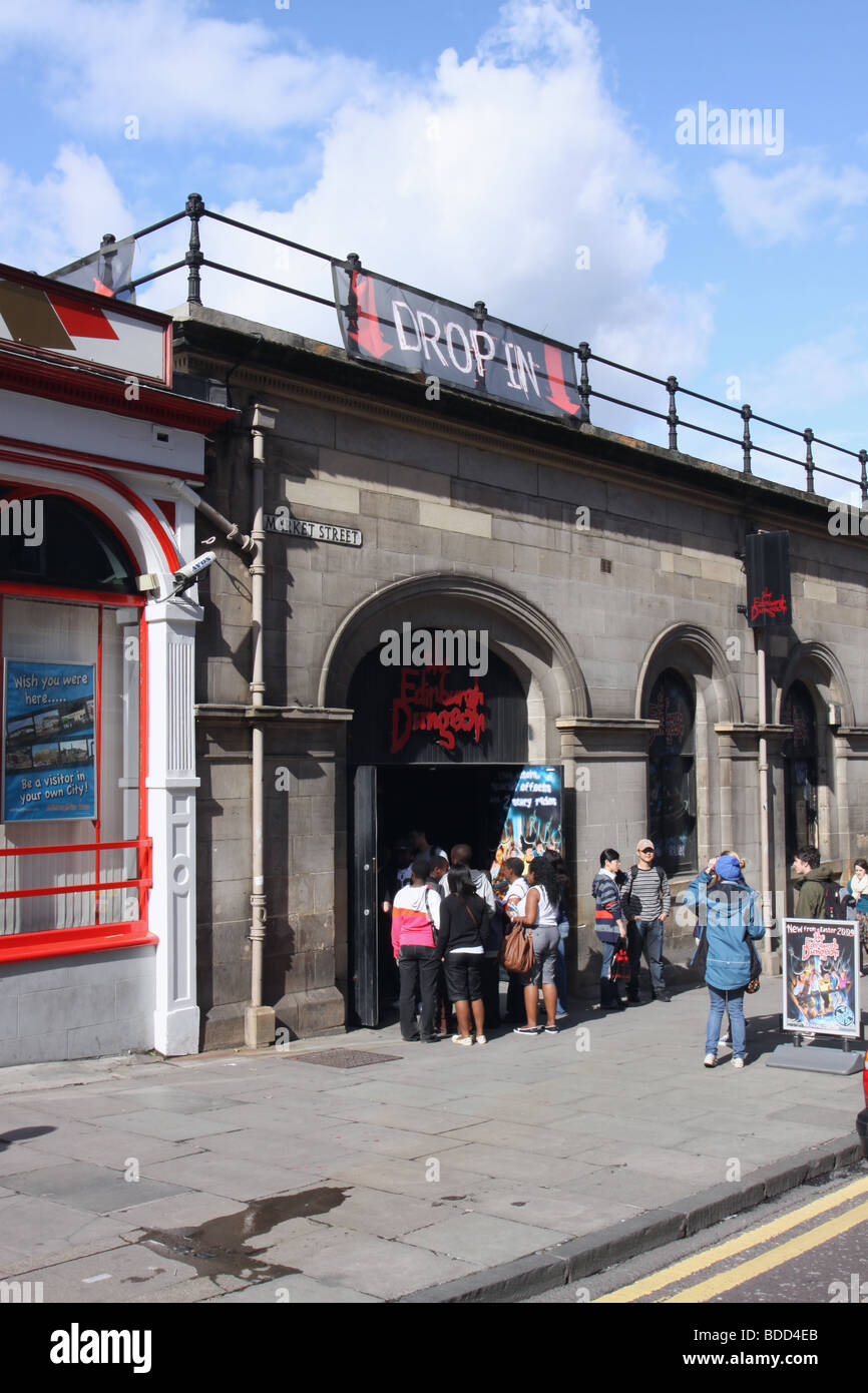 Entrance to the dungeon hi-res stock photography and images - Alamy