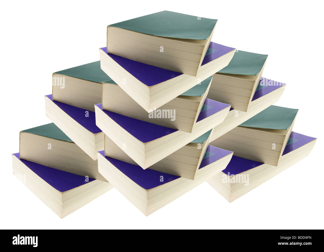 Books publication Cut Out Stock Images & Pictures - Alamy