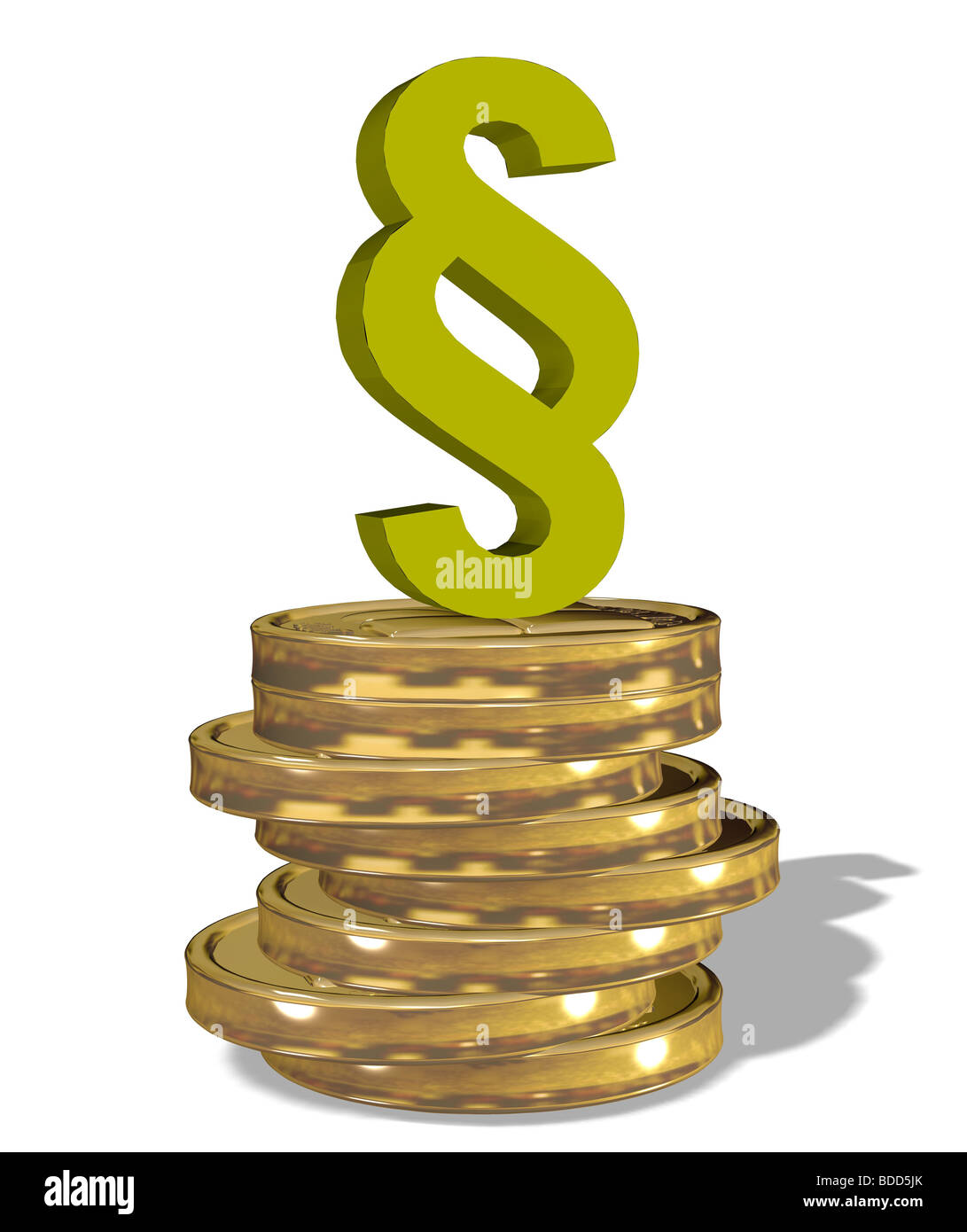 Paragraphen zeichen hi-res stock photography and images - Alamy