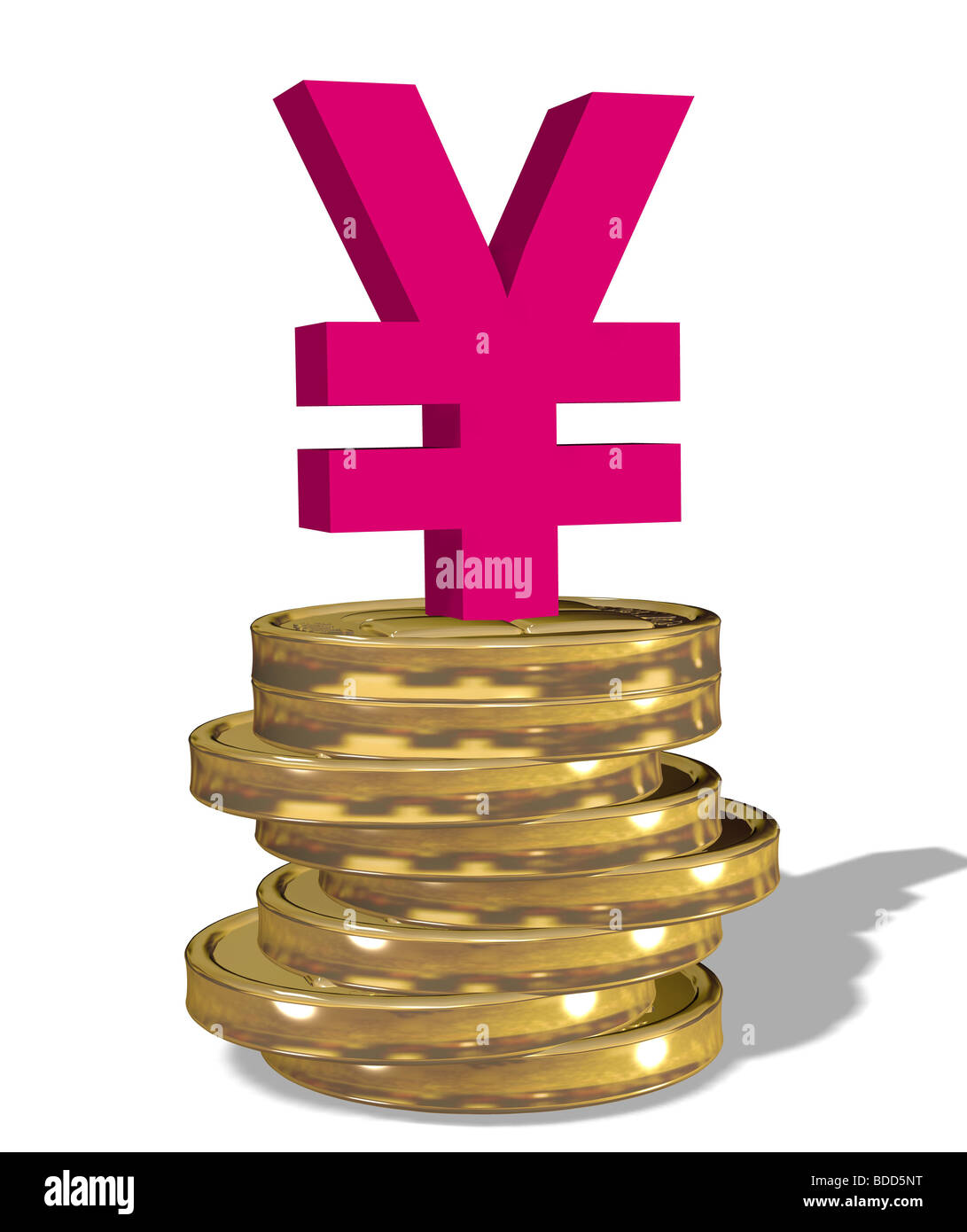 Money stack cut out Cut Out Stock Images & Pictures - Alamy