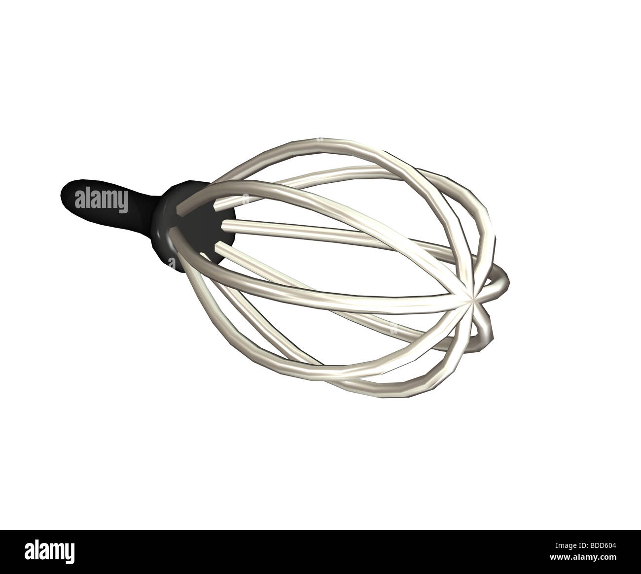 Whisk cartoon Cut Out Stock Images & Pictures - Alamy