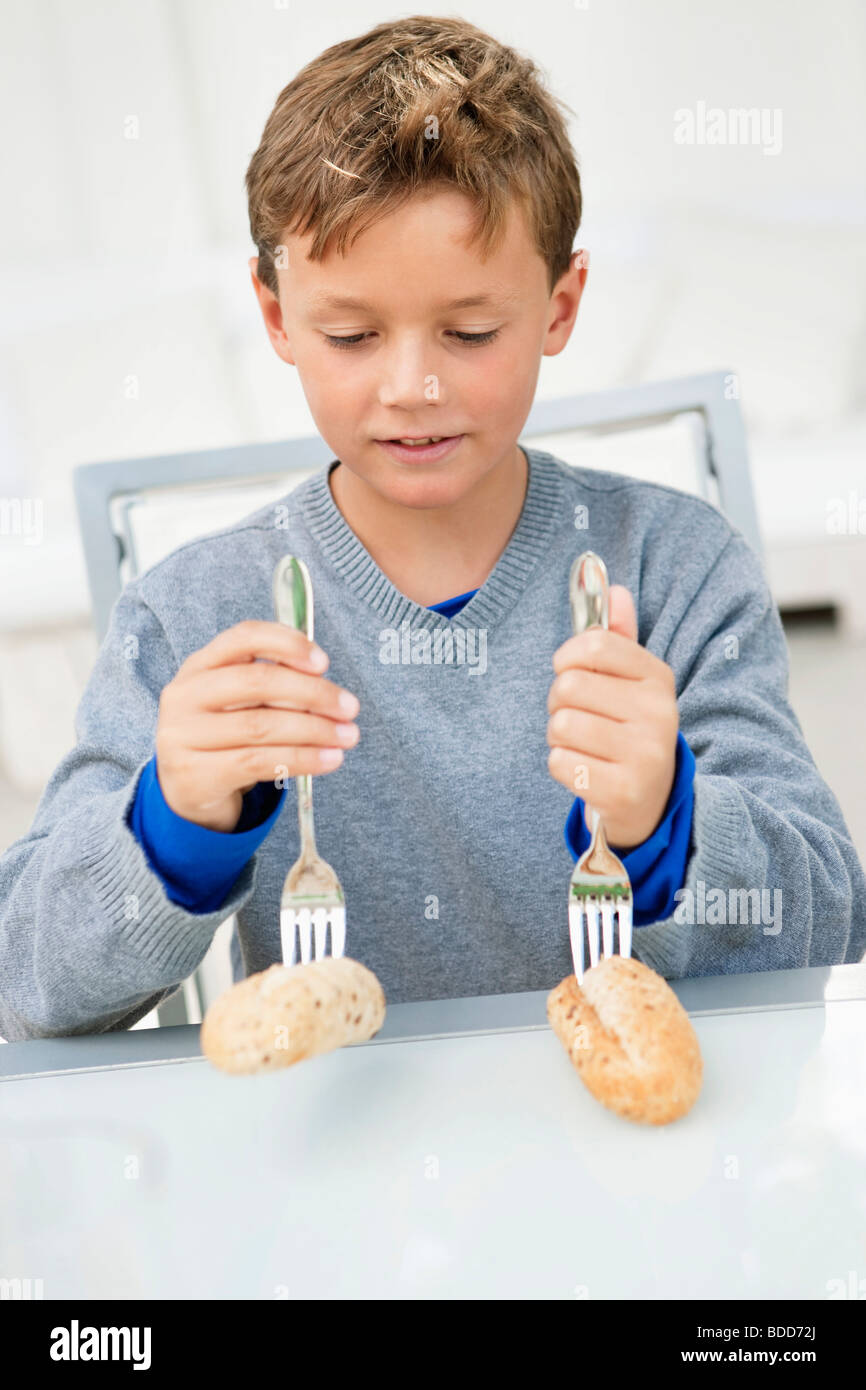 Poking fun hi-res stock photography and images - Alamy