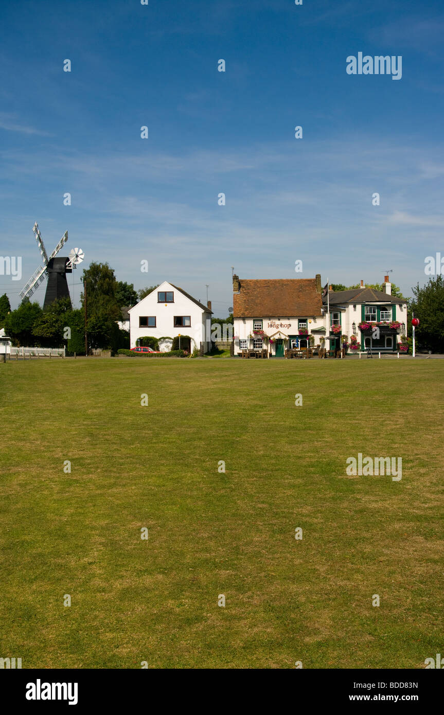 Meopham green hi-res stock photography and images - Alamy