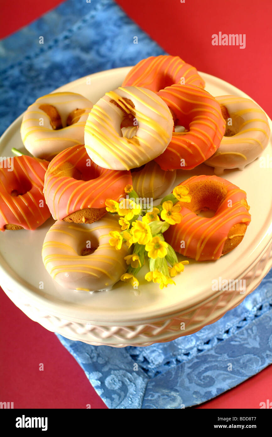 Savarins Stock Photos & Savarins Stock Images - Alamy