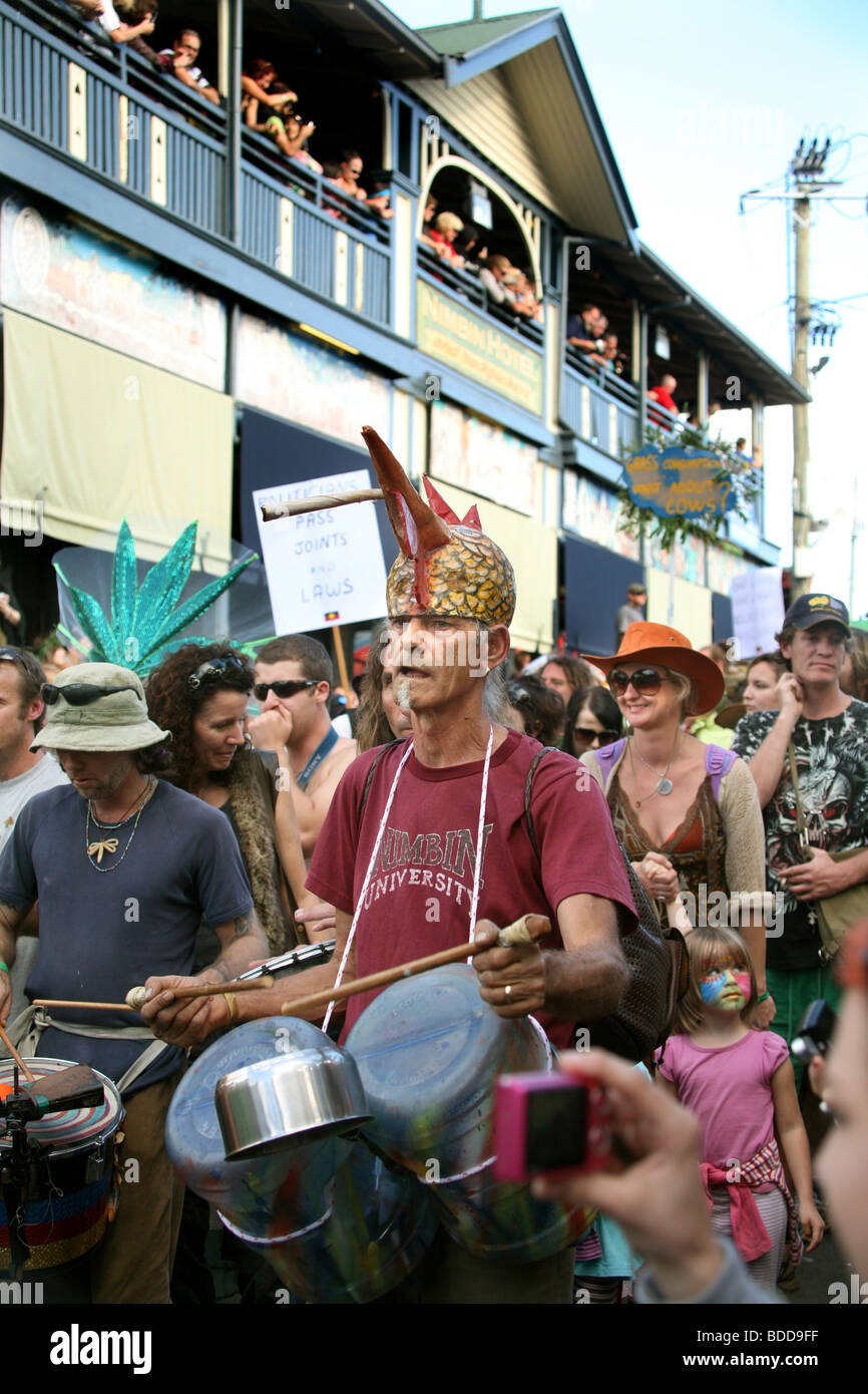 Nimbin hi-res stock photography and images - Alamy