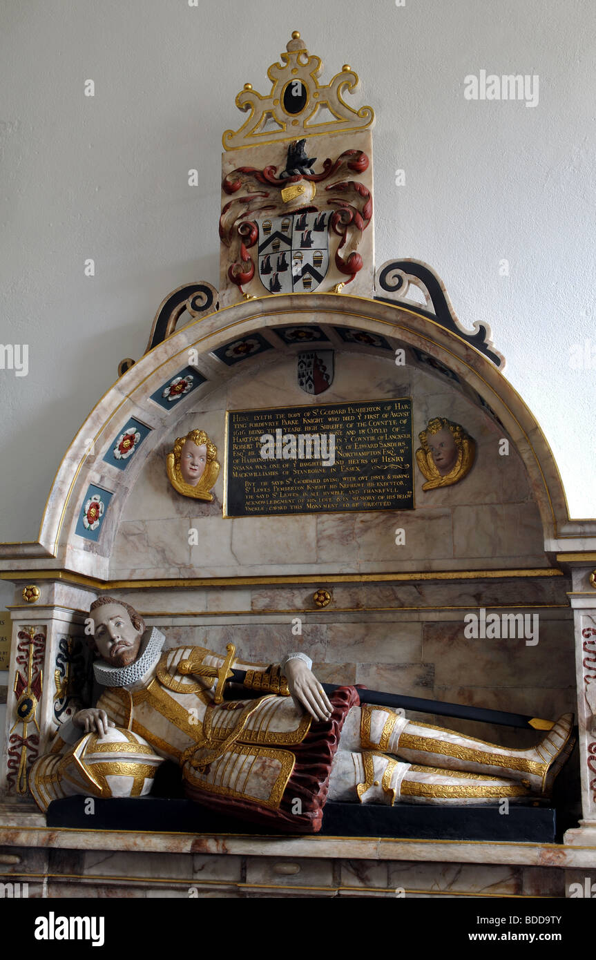 Sir goddard pemberton hi-res stock photography and images - Alamy