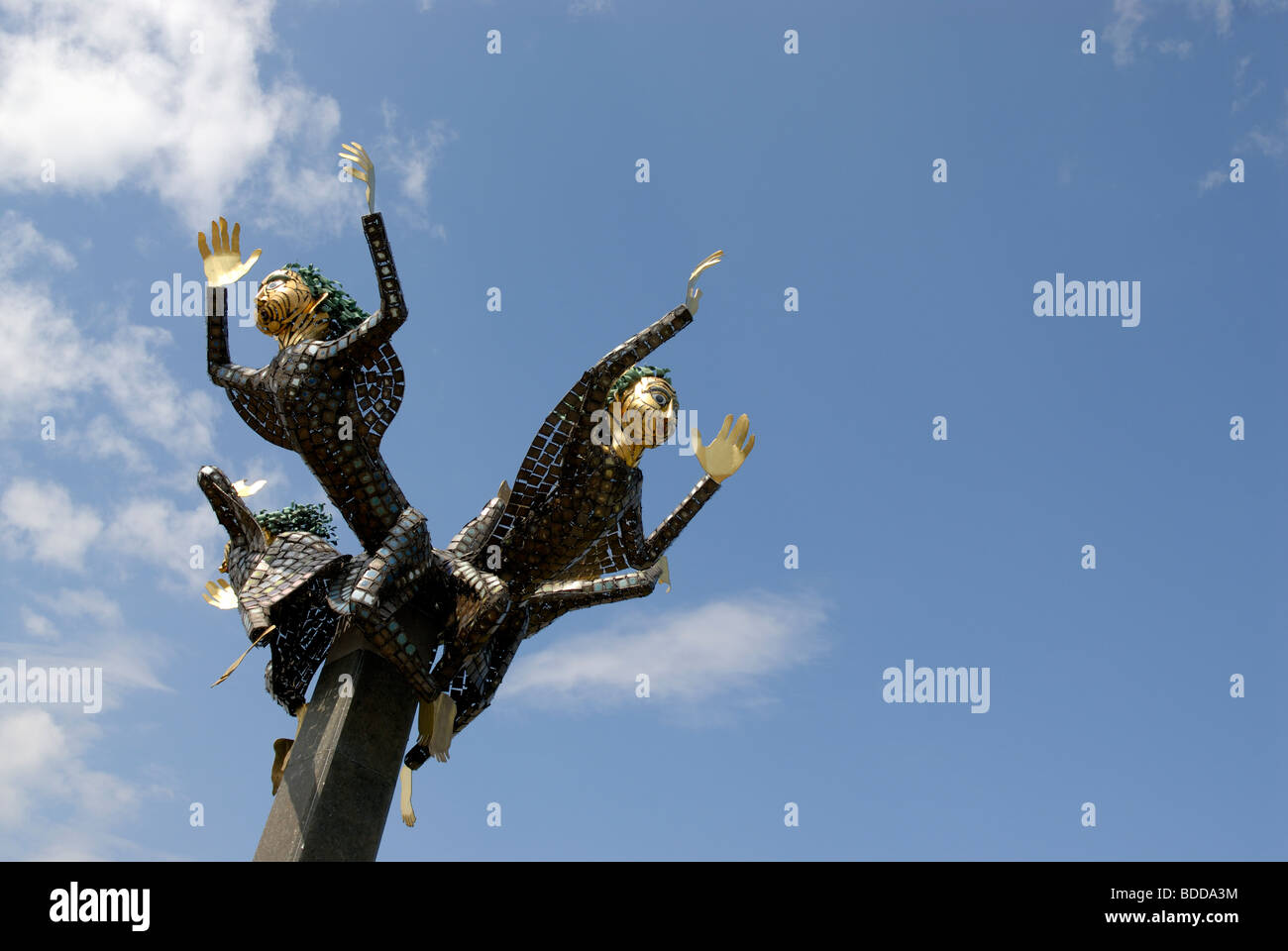 THE FOUR WINDS Stock Photo - Alamy