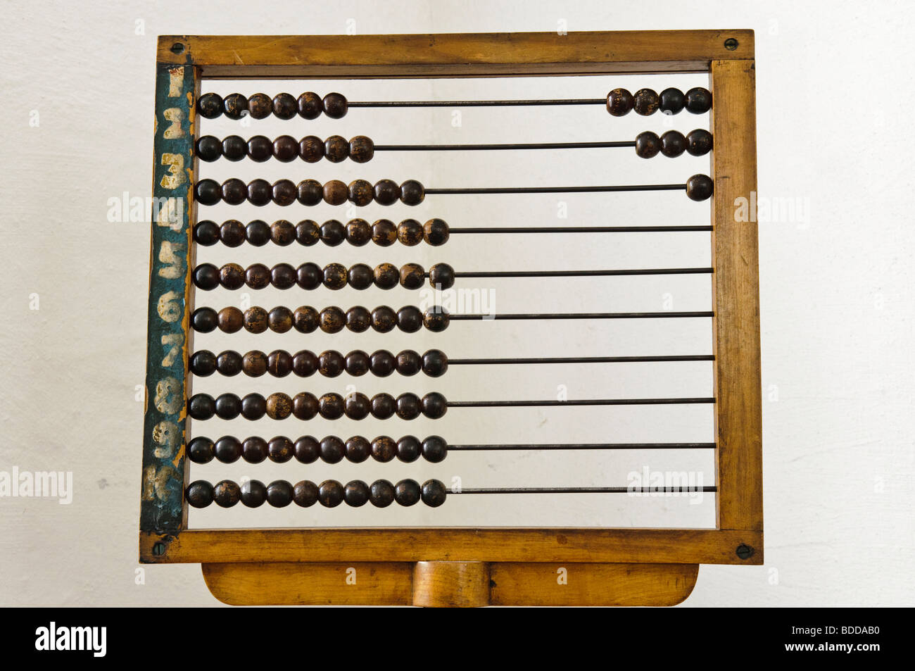 1950s classroom hi-res stock photography and images - Alamy