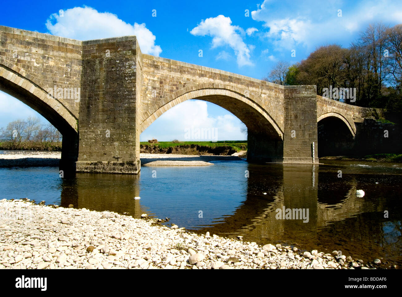 Lancashire Lune Valley High Resolution Stock Photography and Images - Alamy