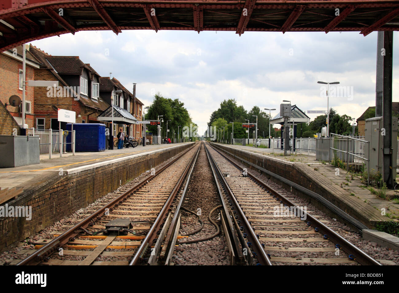 Datchet hi-res stock photography and images - Alamy